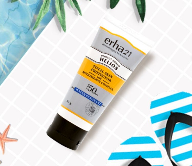 Rekomendasi Sunblock untuk Berenang Yang Bagus dan Aman Digunakan ...