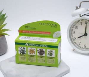 7 Tips Agar Rambut Bebas dari Rontok Walau Pakai Hijab! - ERHASTORY