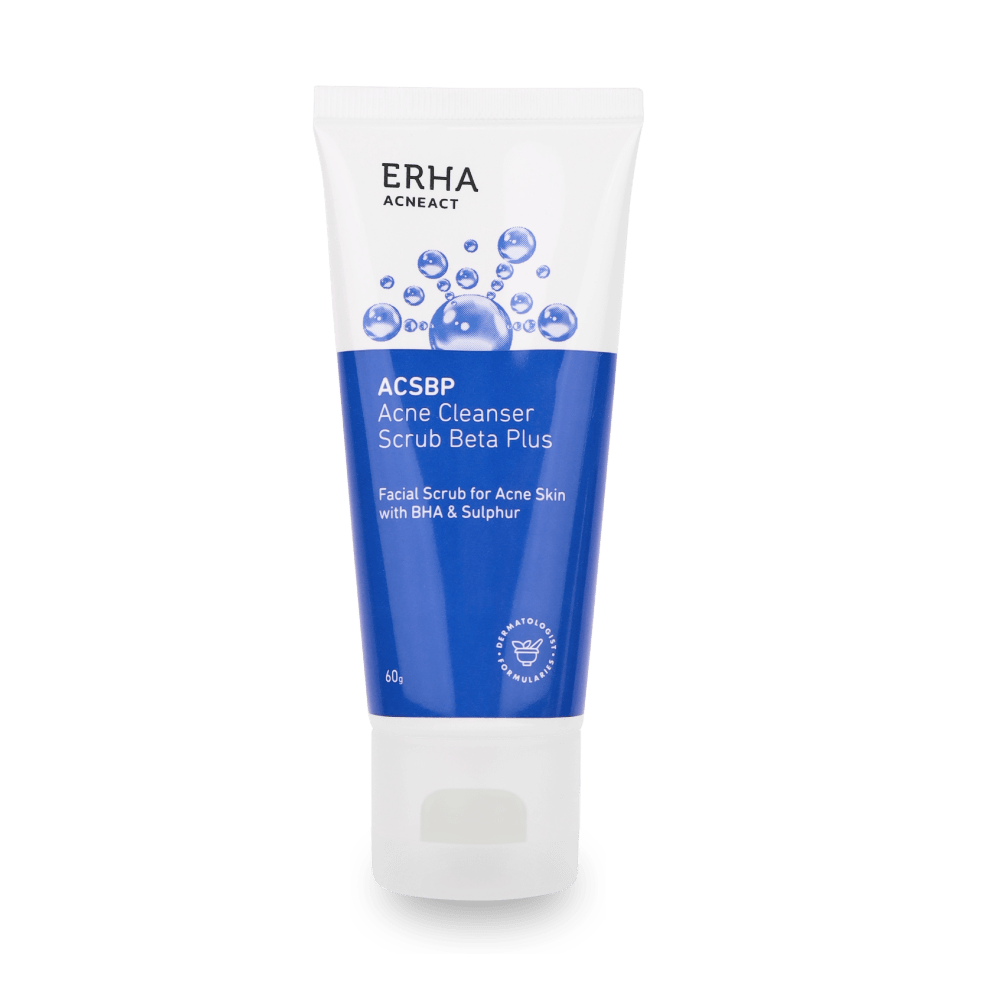 Apa itu Maskne? Ini Dia 3 Cara Mudah Mengatasi Maskne yang Wajib Kamu Tau!