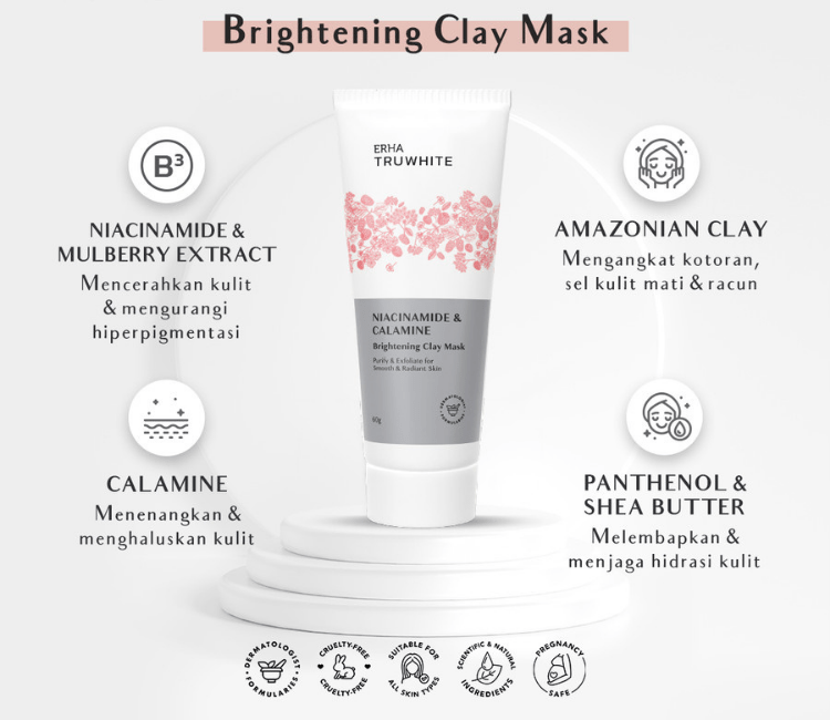 Simak 5 Manfaat Exfoliasi Kulit Ini Jika Kamu Ingin Pori-Pori Wajahmu ...