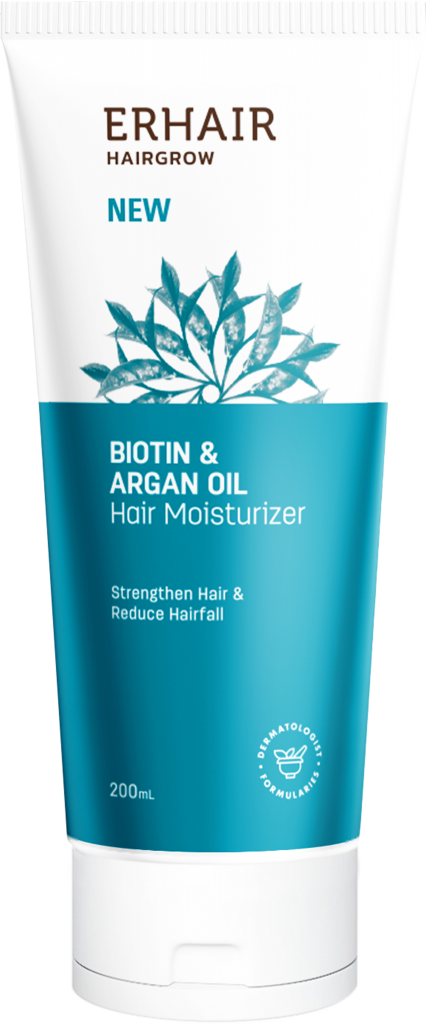 6 Cara Memanjangkan Rambut Dengan Cepat dan Ampuh! - ERHASTORY