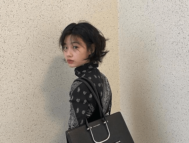 3 Style Wolf Cut Paling Kekinian yang Harus Kamu Coba! - ERHASTORY