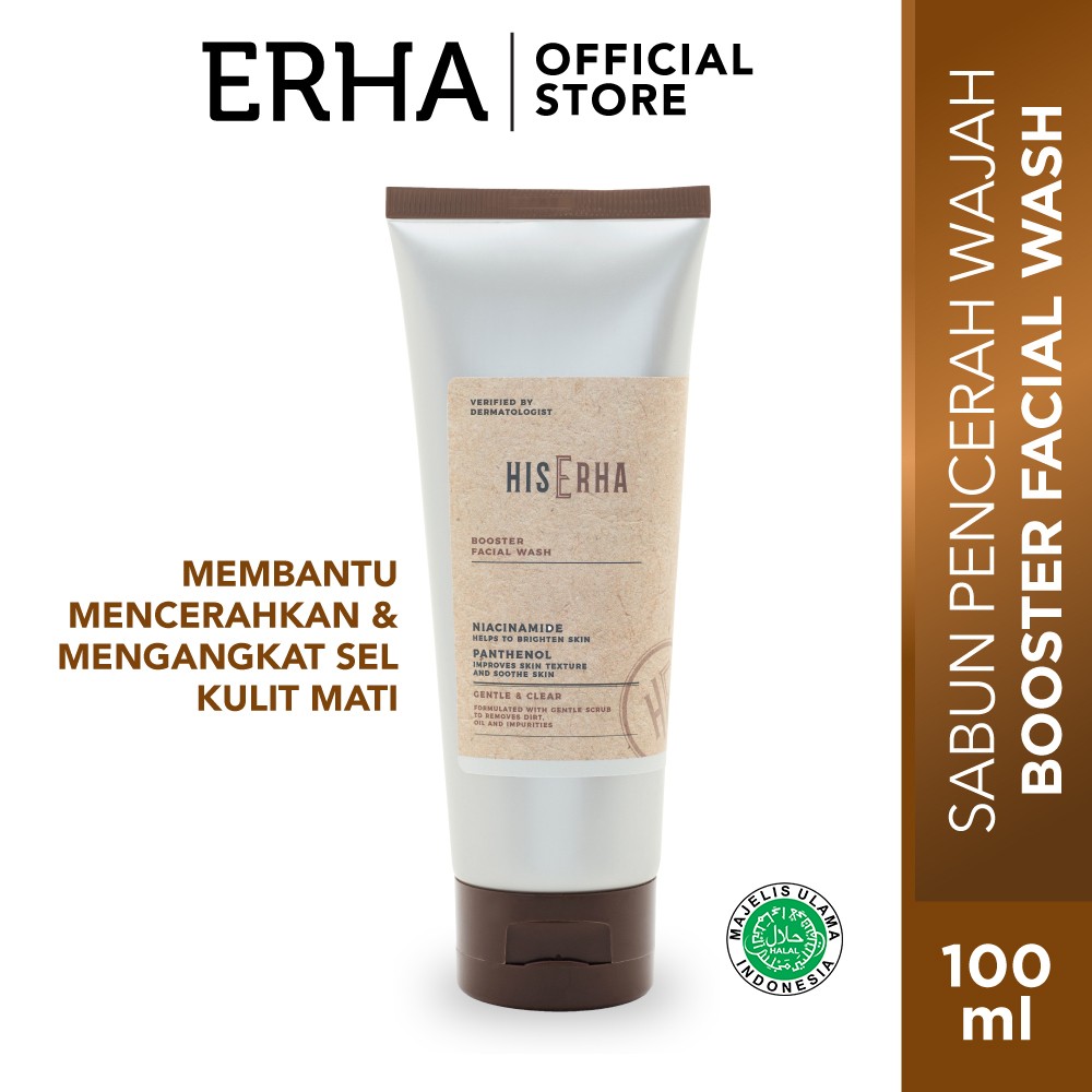 Insecure Warna Kulit Tidak Merata? Ini Dia Deretan Produk yang Cocok ...