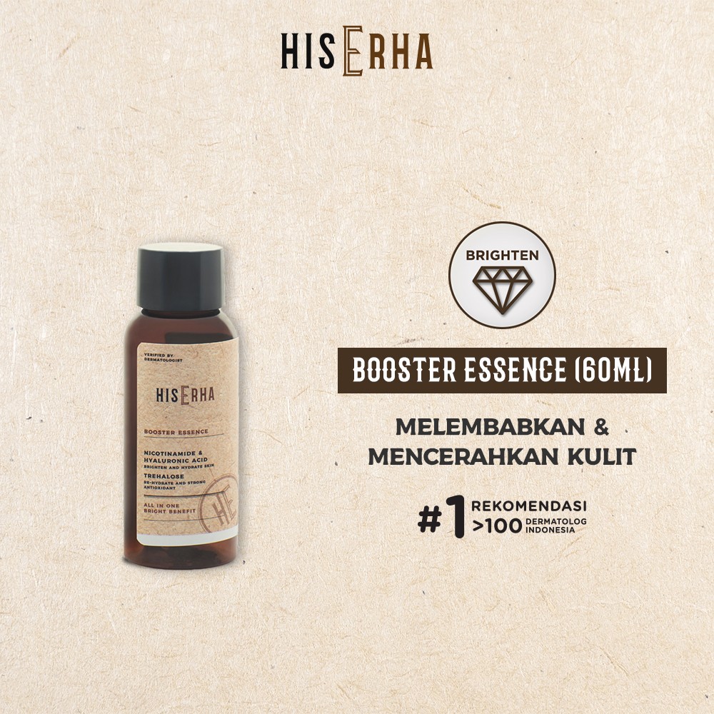 Insecure Warna Kulit Tidak Merata? Ini Dia Deretan Produk yang Cocok ...