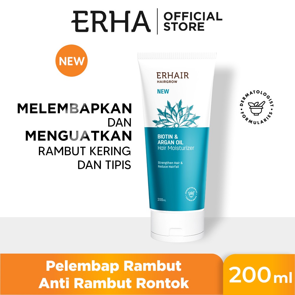Sering Terlewatkan, Ini 3 Manfaat Penggunaan Hair Moisturizer untuk ...